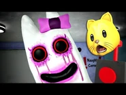 Experiment Jesters/Voice Actors | Garten of Banban Wiki | Fandom