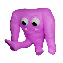 Captain Fiddles' Crew | Garten of Banban Wiki | Fandom