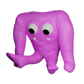 Captain Fiddles' Crew | Garten of Banban Wiki | Fandom