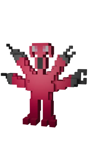 Syringeon | Garten of Banban Wiki | Fandom