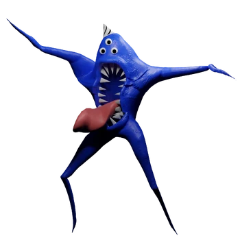 Nabnab | Garten of Banban Wiki | Fandom