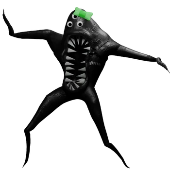 Nabnaleena | Garten of Banban Wiki | Fandom