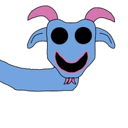 Ramamba/Art | Garten of Banban Wiki | Fandom