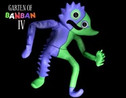 Bittergiggle/Gallery | Garten of Banban Wiki | Fandom