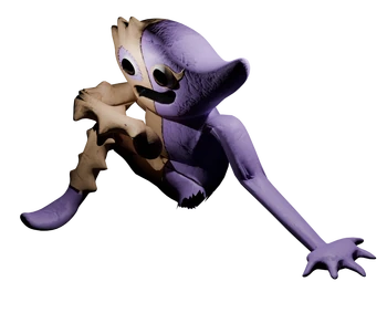 Experiment Jesters | Garten of Banban Wiki | Fandom