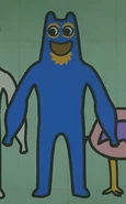 Flumbo | Garten of Banban Wiki | Fandom