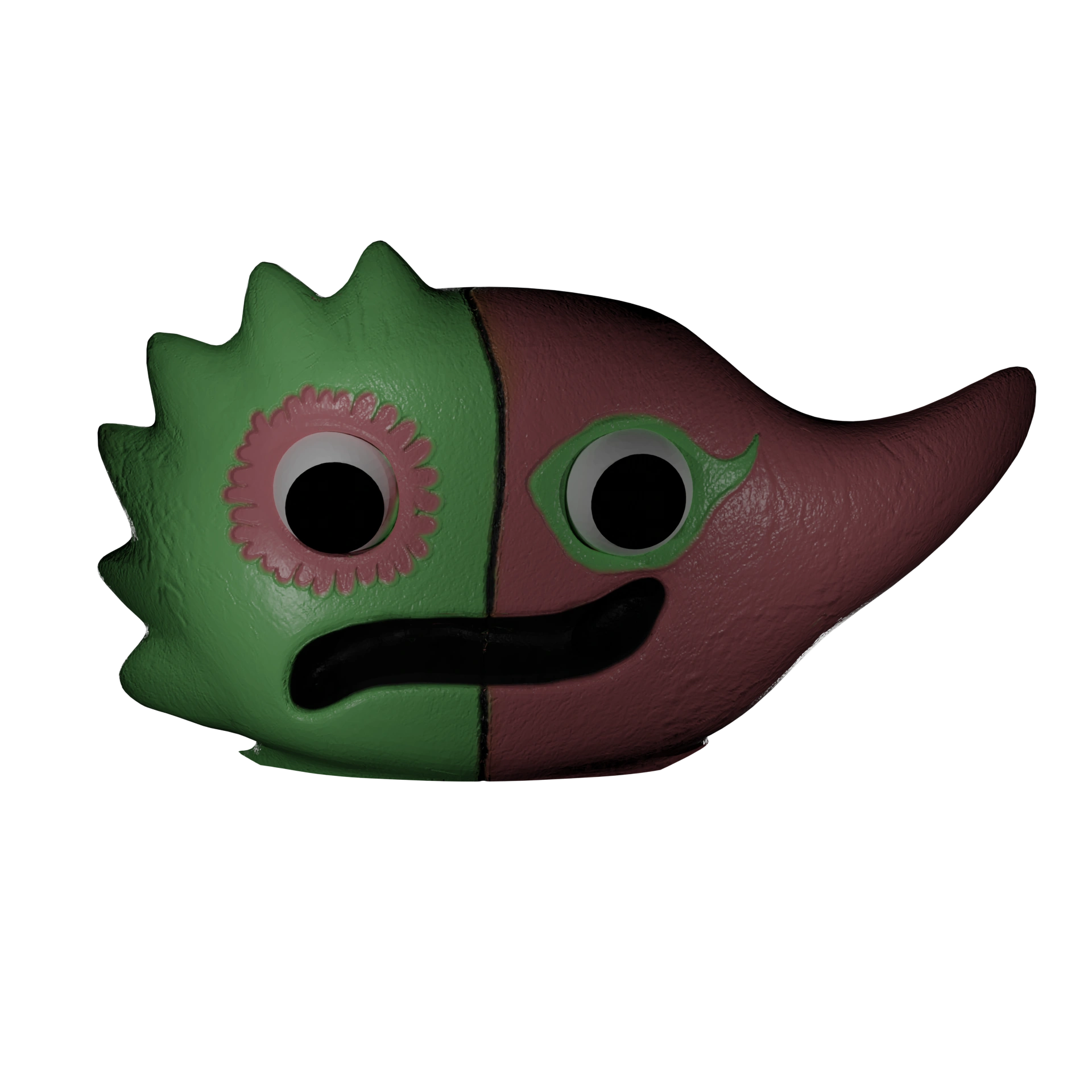 how to draw a jester head