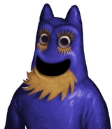 Flumbo/Gallery | Garten of Banban Wiki | Fandom