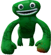 Jumbo Josh/Gallery | Garten of Banban Wiki | Fandom