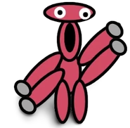 Syringeon/Art | Garten of Banban Wiki | Fandom