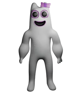 Banbaleena | Garten of Banban Wiki | Fandom