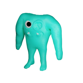 Captain Fiddles' Crew | Garten of Banban Wiki | Fandom