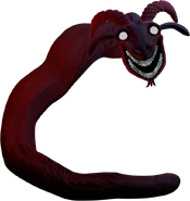 Ramamba/Gallery | Garten of Banban Wiki | Fandom