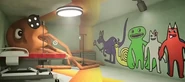 Flumbo/Gallery | Garten of Banban Wiki | Fandom