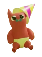 Dakblake | Garten of Banban Wiki | Fandom