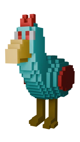 Tarta Bird | Garten of Banban Wiki | Fandom