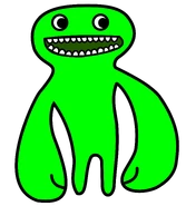 Jumbo Josh Lounge | Garten of Banban Wiki | Fandom