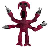 Syringeon | Garten of Banban Wiki | Fandom