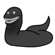 Ramamba/Art | Garten of Banban Wiki | Fandom