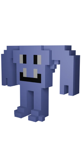 Captain Fiddles | Garten of Banban Wiki | Fandom