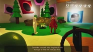 Banbaleena/Gallery | Garten of Banban Wiki | Fandom