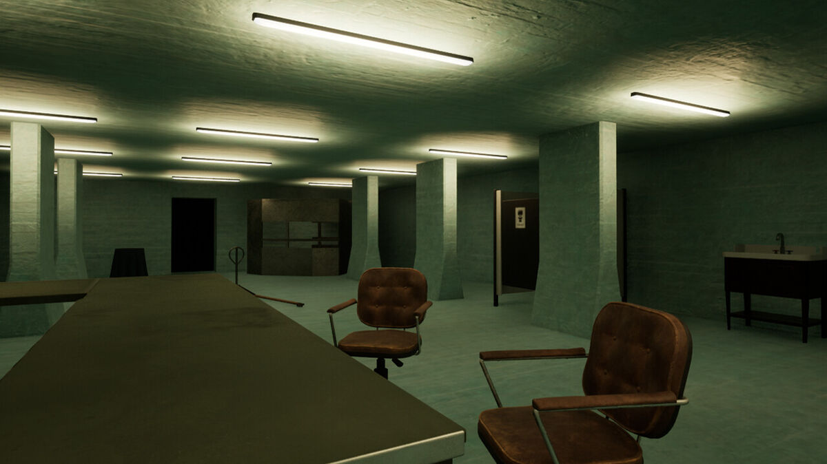 Scrapped Content | Garten of Banban Wiki | Fandom