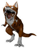 Kittysaurus | Garten of Banban Wiki | Fandom