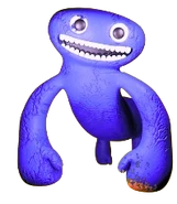 Jumbo Josh Lounge/Art | Garten of Banban Wiki | Fandom