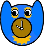 Flumbo/Art | Garten of Banban Wiki | Fandom