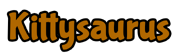 Kittysaurus | Garten of Banban Wiki | Fandom