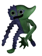 Bittergiggle | Garten of Banban Wiki | Fandom