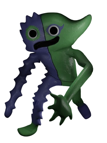 Bittergiggle | Garten of Banban Wiki | Fandom