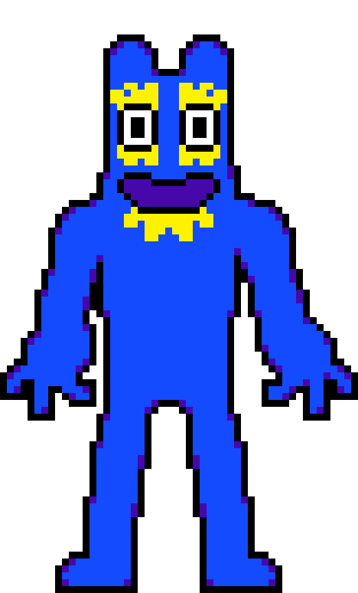 Flumbo (Missing Banban) | Garten of Banban Wiki | Fandom