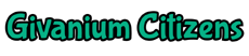 Givanium Citizens | Garten of Banban Wiki | Fandom