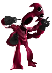 Syringeon | Garten of Banban Wiki | Fandom