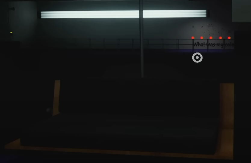 Chairlifts | Garten of Banban Wiki | Fandom