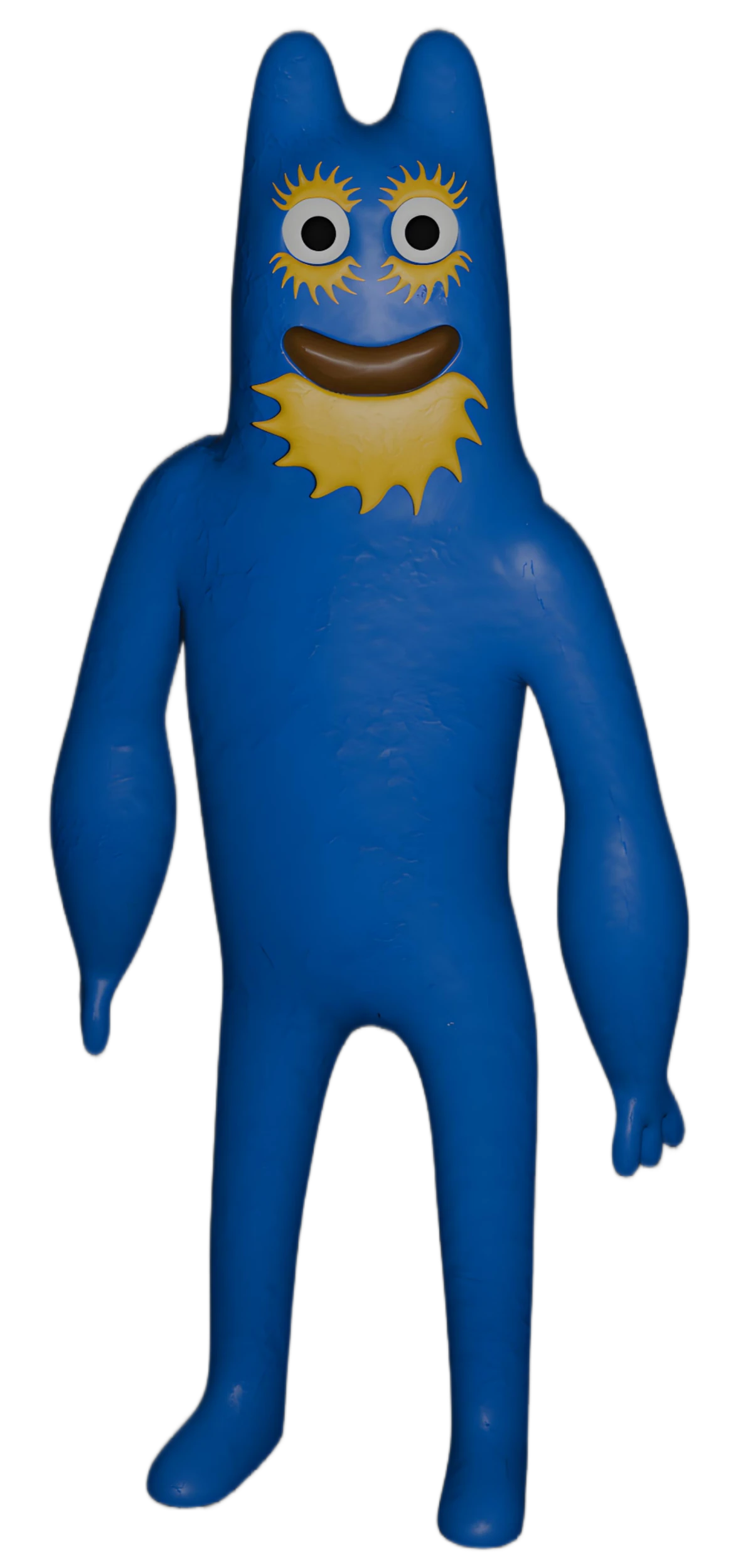 Flumbo | Garten of Banban Wiki | Fandom