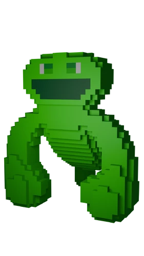 Jumbo Josh | Garten of Banban Wiki | Fandom