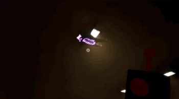 Nabnaleena | Garten of Banban Wiki | Fandom