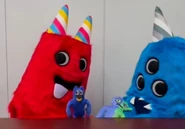 Flumbo/Gallery | Garten of Banban Wiki | Fandom