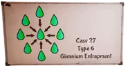 Givanium | Garten of Banban Wiki | Fandom