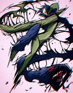 Bittergiggle/Gallery | Garten of Banban Wiki | Fandom