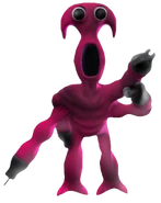 Syringeon/Art | Garten of Banban Wiki | Fandom