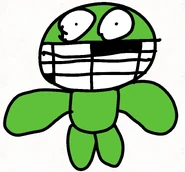 Jumbo Josh/Art | Garten of Banban Wiki | Fandom