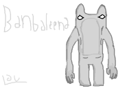 Banbaleena/Art | Garten of Banban Wiki | Fandom