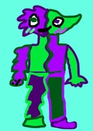 Bittergiggle/Art | Garten of Banban Wiki | Fandom