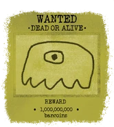 Stinger Flynn | Garten of Banban Wiki | Fandom