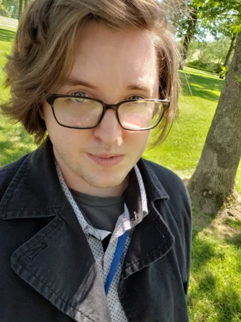 Ty Coker | Garten of Banban Wiki | Fandom