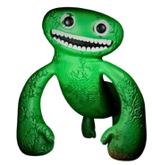 Jumbo Josh | Garten of Banban Wiki | Fandom