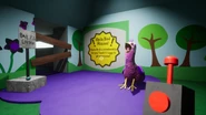 Opila Bird/Gallery | Garten of Banban Wiki | Fandom